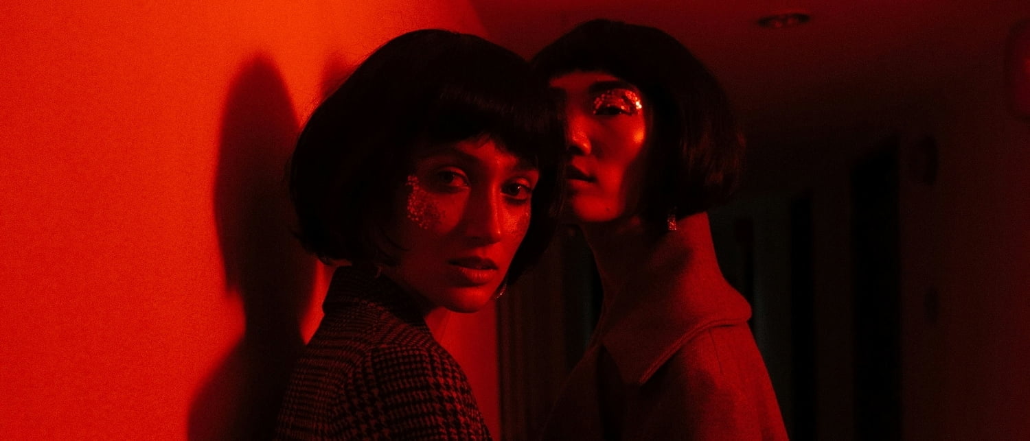 Call for Work: RED IMPACT | PRINT ISSUE MAY - Edith Mode Magazine