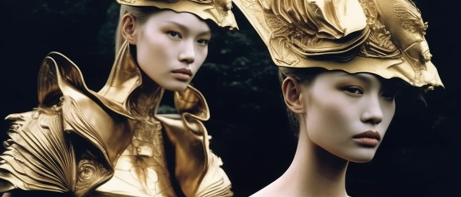 Call for Work: 💛FANTASY & Al | March - Figgi Magazine