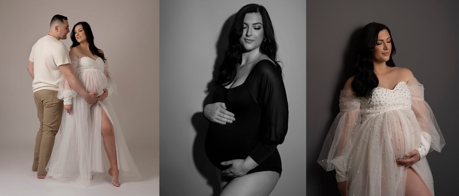 Call for Work: Maternity - Vida