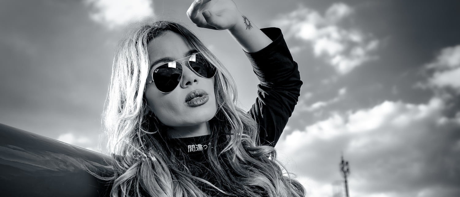 Call for Work: Charisma Magazine - Beauty - Charisma