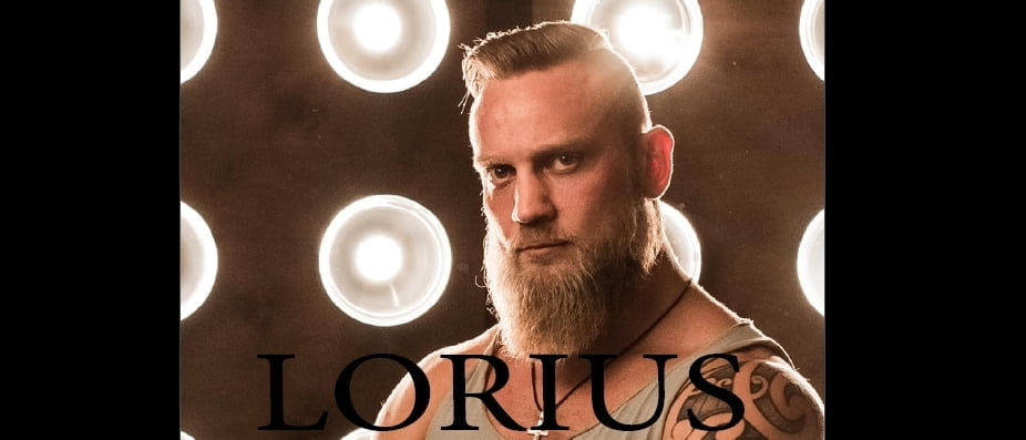 Call for Work: MEN'S STYLE - LORIUS Magazine