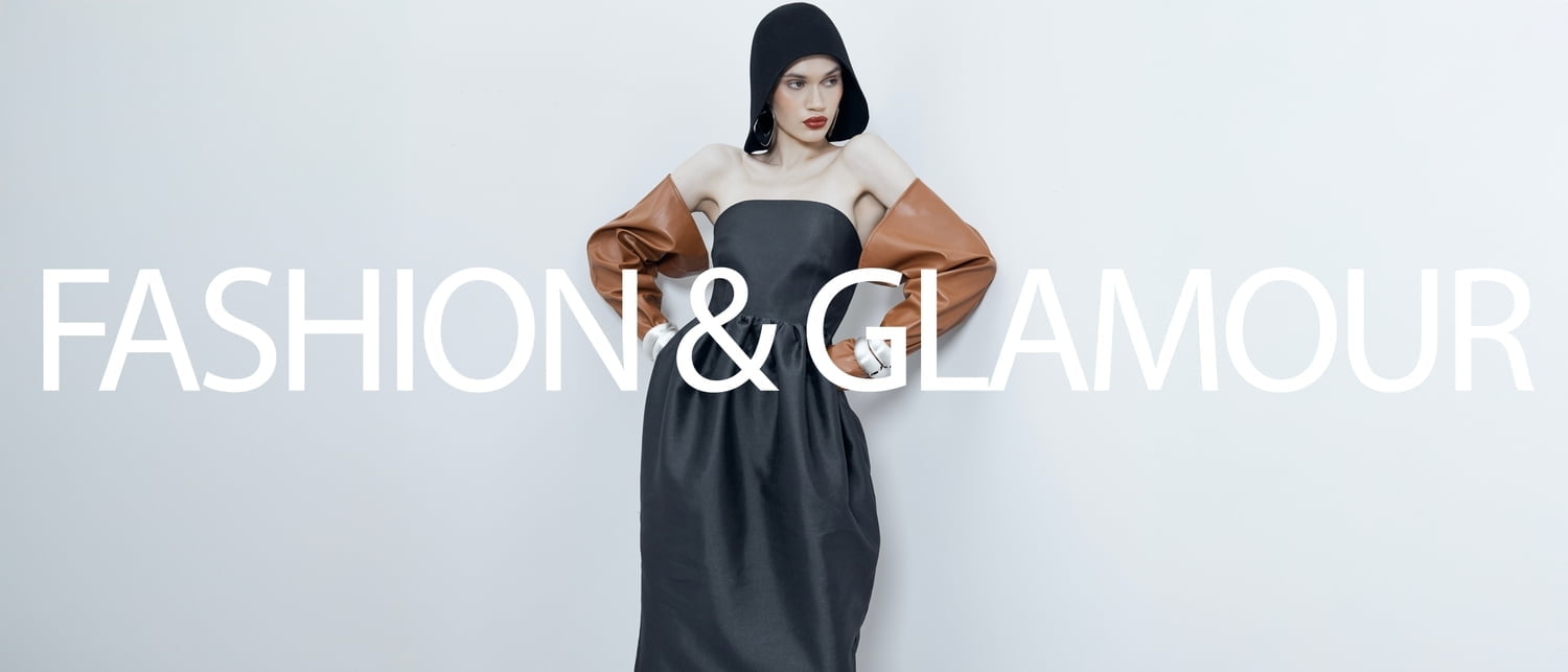Call for Work: FASHION | GLAMOUR | AUG ISSUE 2025 - Elite Magazine