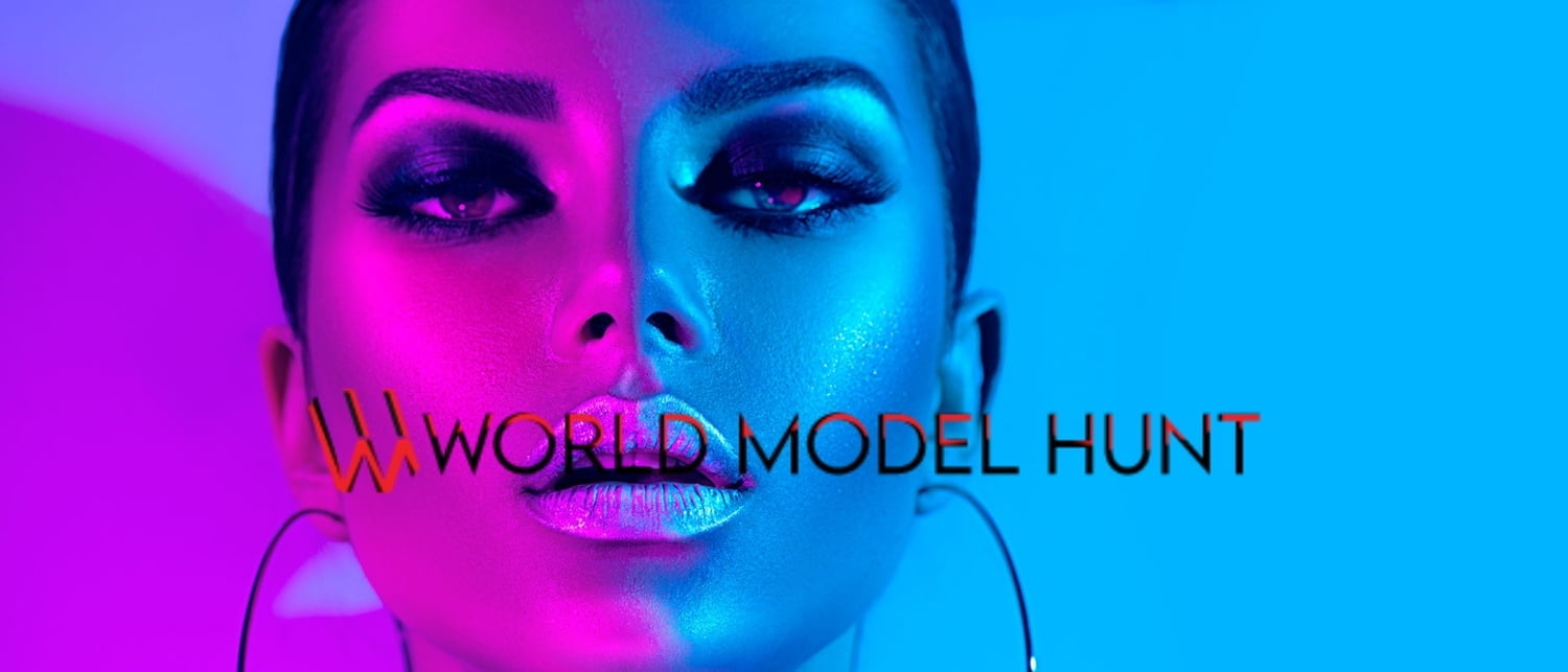 Call for Work: World Model Hunt Magazine September 2022 - World Model ...
