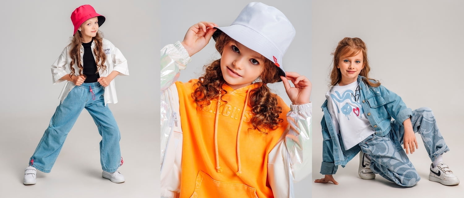 Call for Work: Kids - Vida