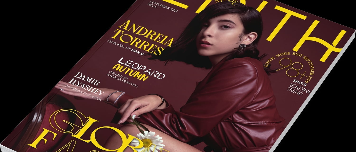 Call for Work: Open Theme | April 2024 - Edith Magazine