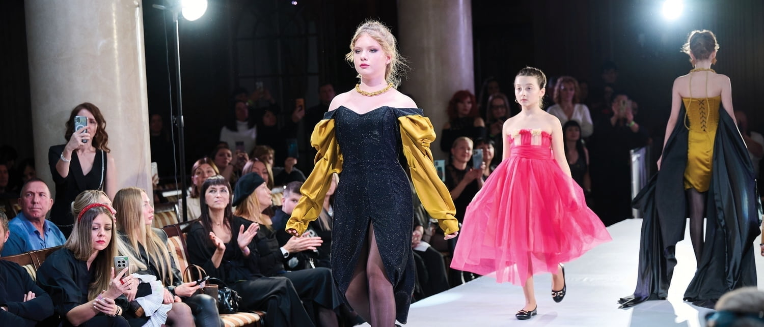 Call for Work: U MODELS | Fashion Kids | January - YOU ALL MODELS