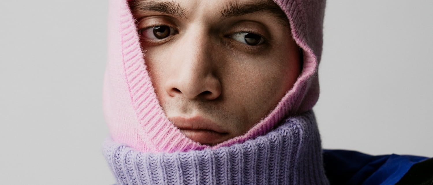 Call for Work: 🟠 FREE | MEN | JUNE ISSUE - MARIKA MEDIA MAGAZINE