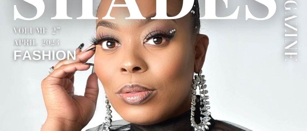 Call for Work: FASHION, BEAUTY, PORTRAIT, STYLE - SHADES