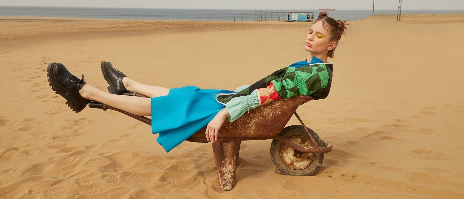 Call for Work: Print | September 2022 | Issue AV - Rebel Magazine