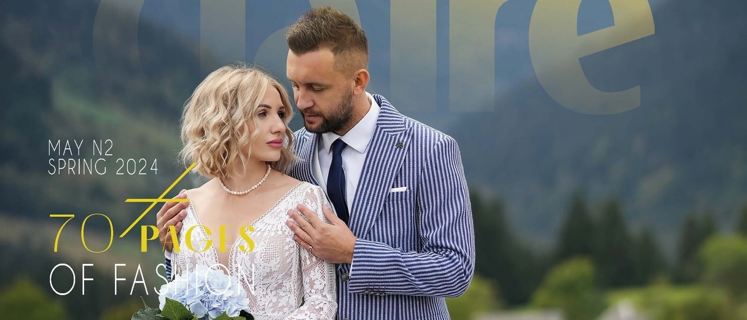 Call for Work: WEDDING | PRINT | OPEN THEME | JULY 2024 - CLAIRE