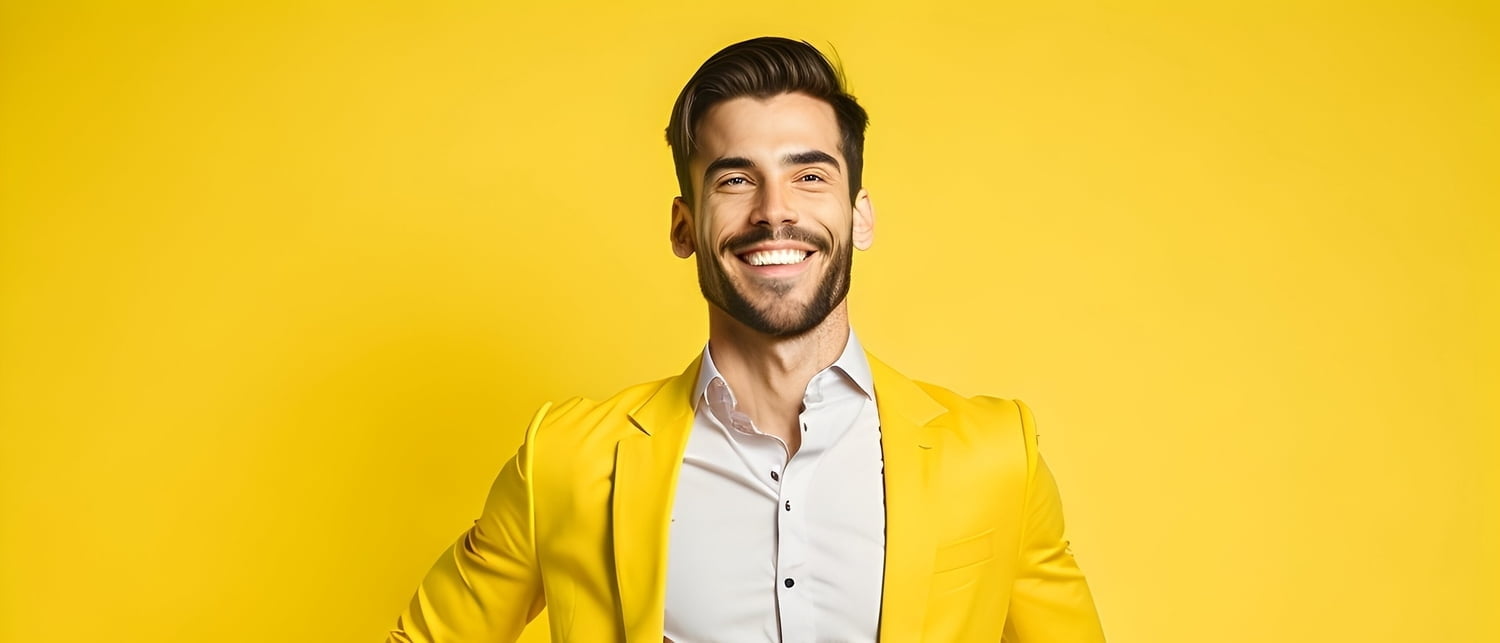 Call for Work: LOOKER Men Issue - LOOKER