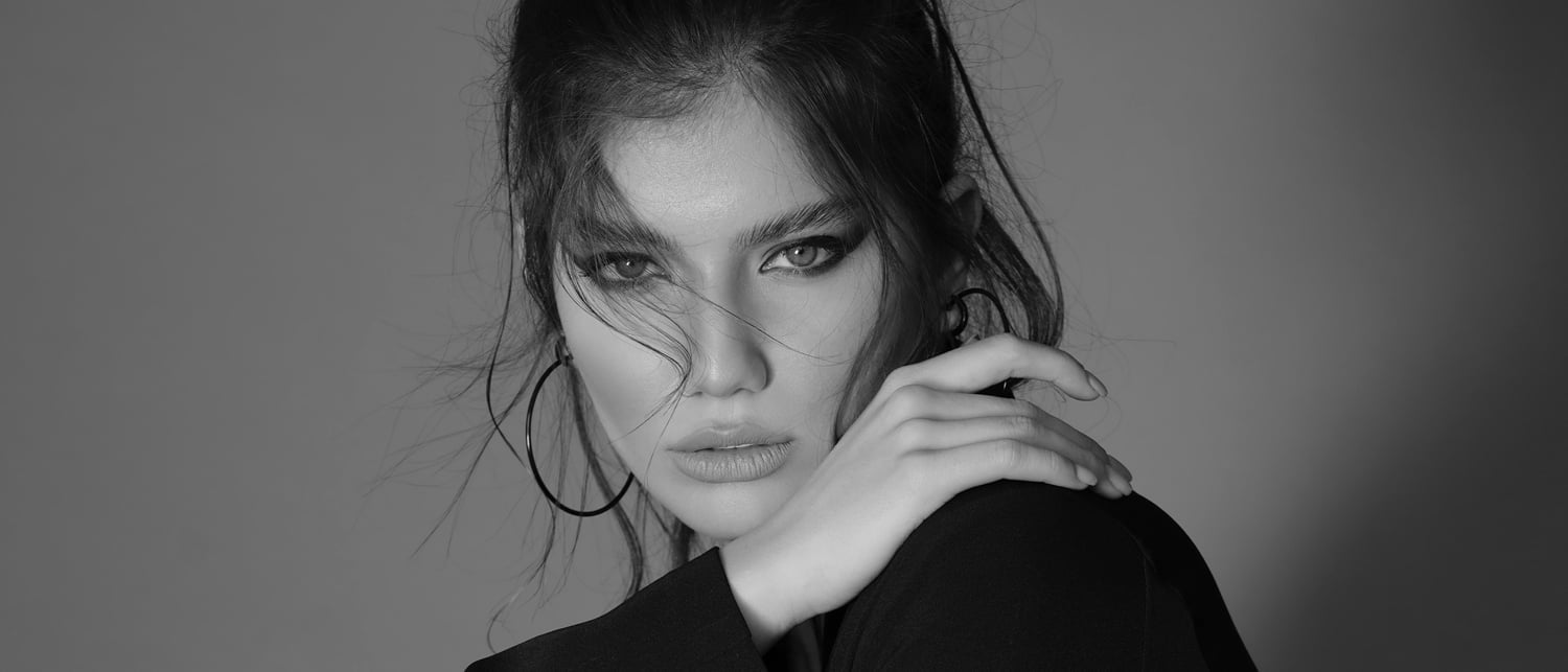 Call for Work: Model of The Year | Fashzilla Awards - Fashzilla