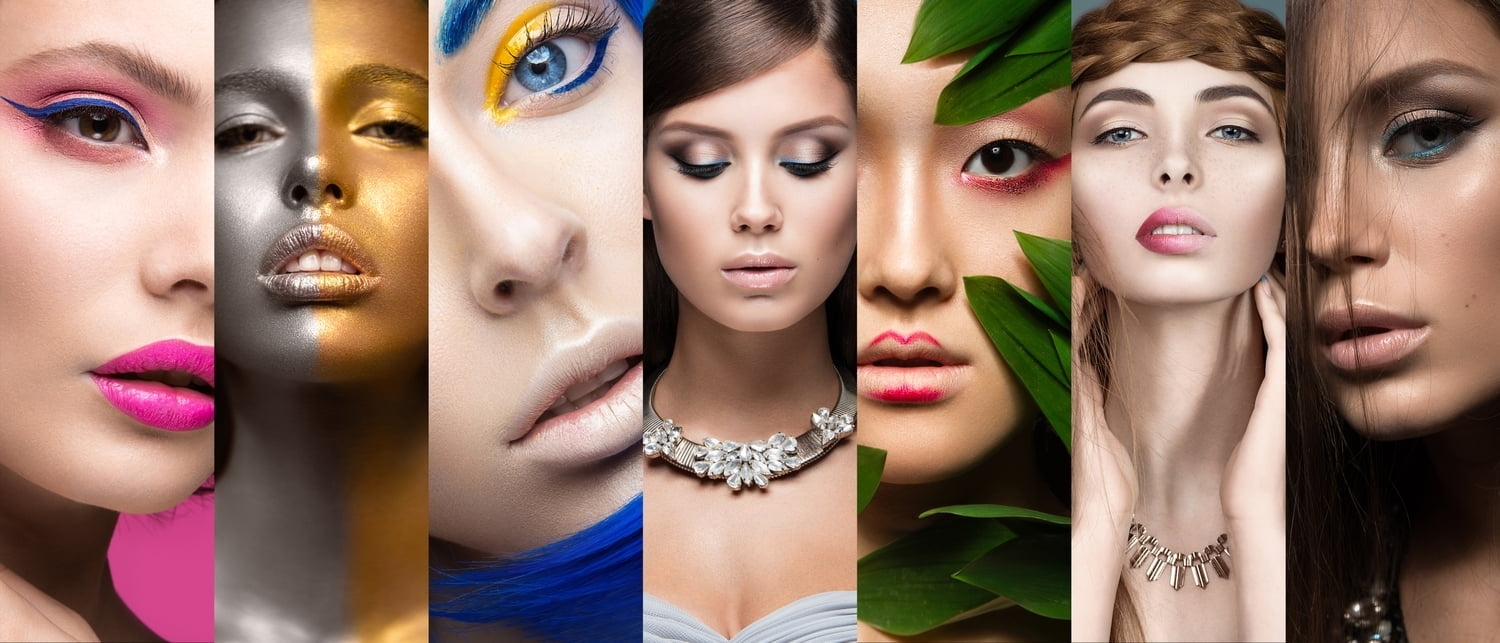 Call for Work: Fashion & Beauty #177 - Edith Glamour Magazine