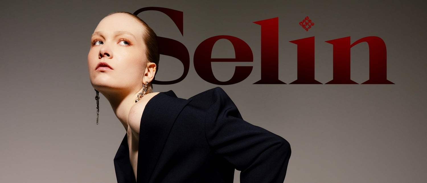 Call for Work: SELIN BOUDOIR JANUARY 2025 - SELIN MAGAZINE