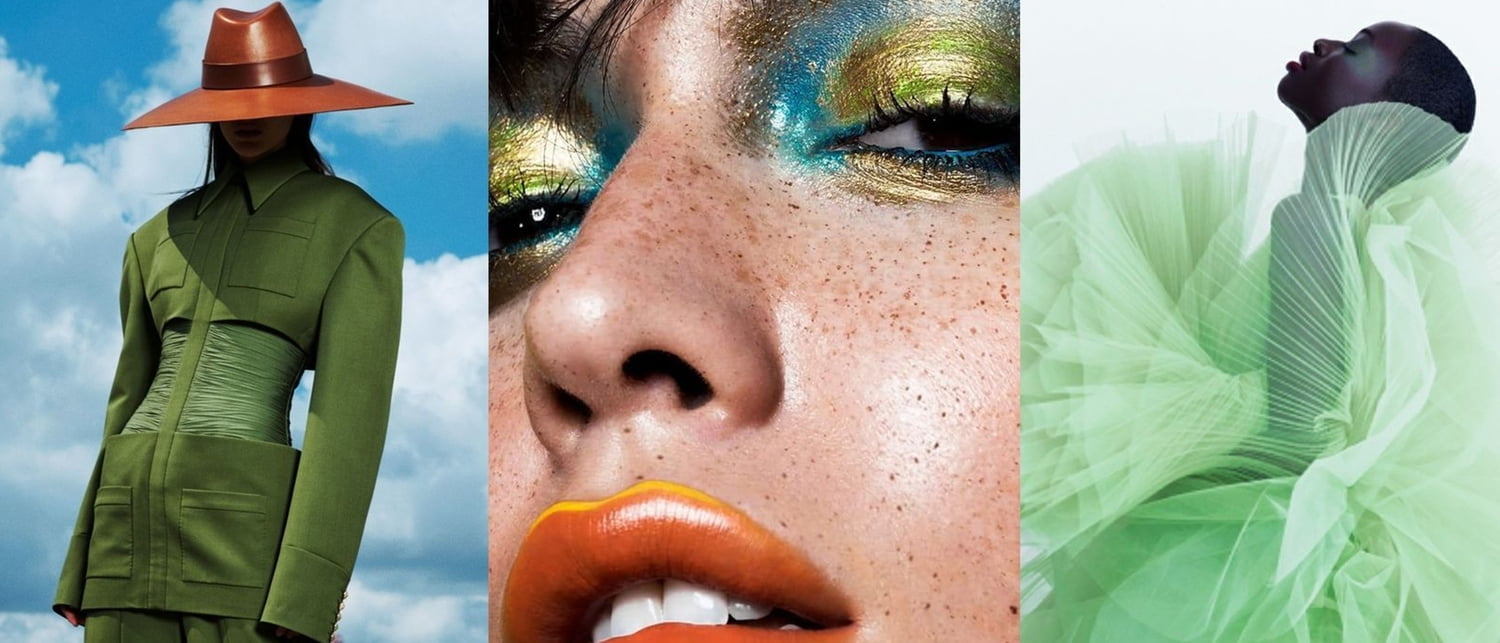 Call for Work: BOLD GLAMOUR | VOL 20 | FASHION & BEAUTY EDITORIAL ...