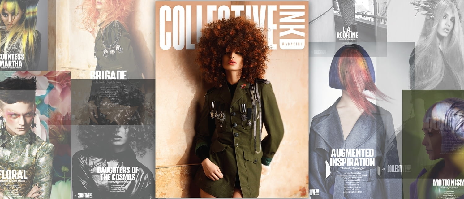 Call for Work: ISSUE 2 - CALL FOR EDITORIAL COLLECTIONS - COLLECTIVE INKD