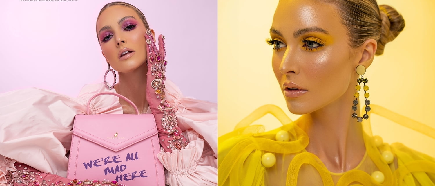 Golden Rose Studios - Kavyar