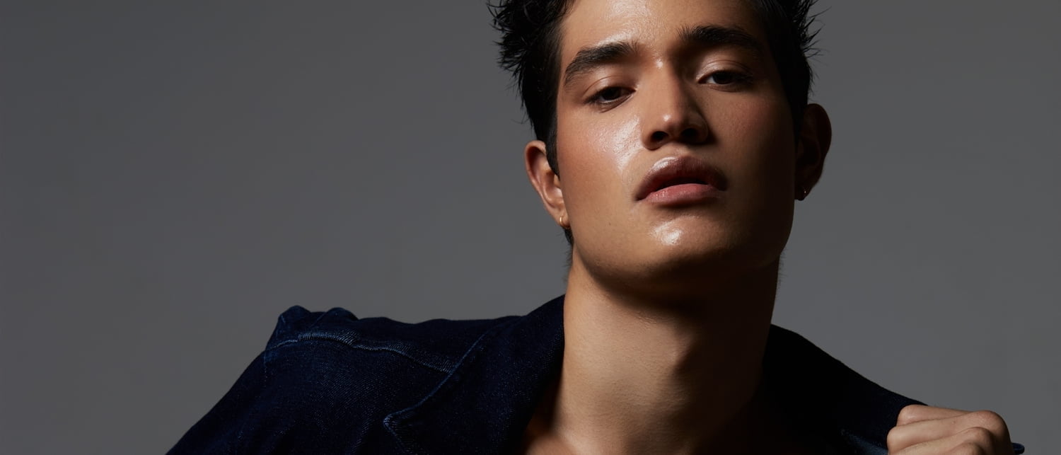 Call for Work: 💚 FREE | MEN | SEPTEMBER ISSUE - MARIKA MEDIA MAGAZINE