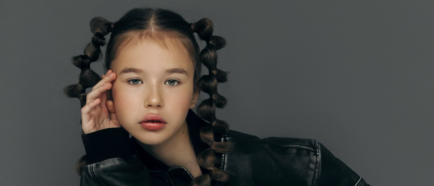 Call for Work: February 2024 | Teen & Kids Fashion | 🇺🇸 - The First Magazine