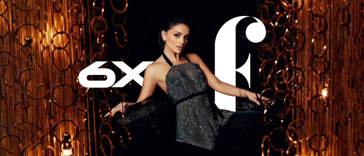 Call for Work: Fashion & Beauty | March | 6X MEDIA - 6X Magazine