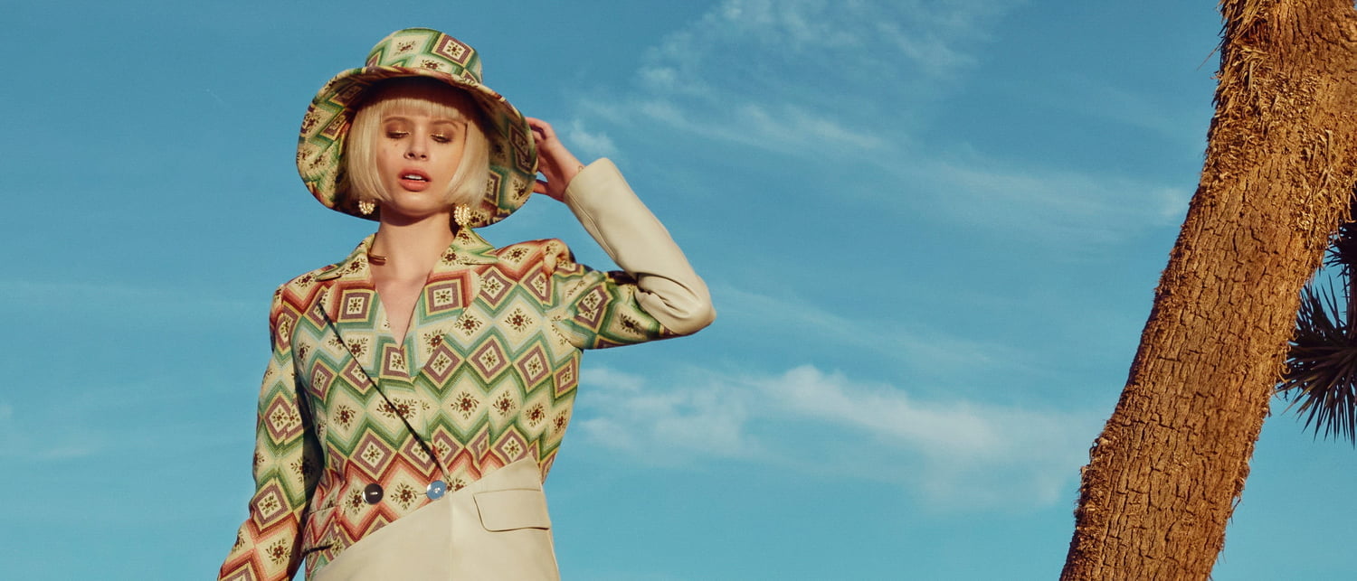 Call for Work: JUZI MAGAZINE ISSUE 9 - JUZI Magazine