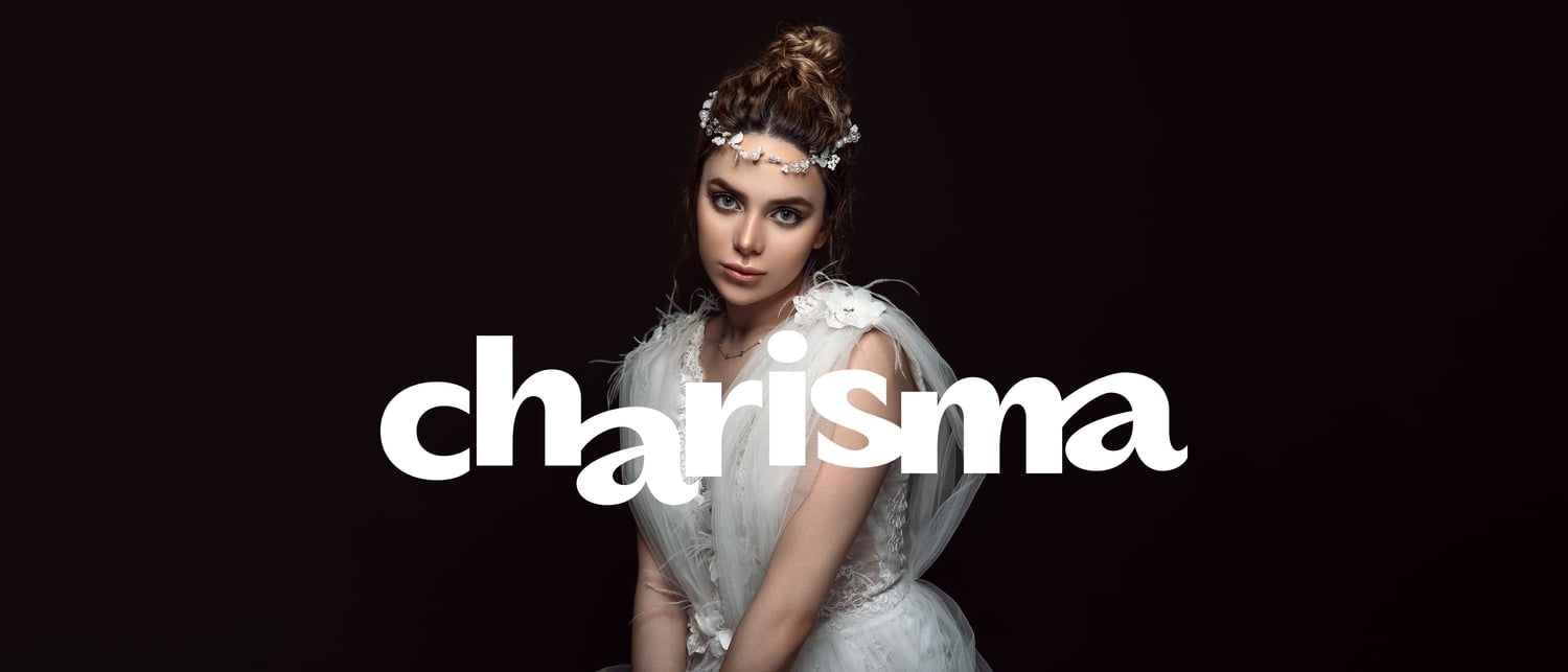Call for Work: FASHION | Charisma Magazine | APRIL 2024 - Charisma