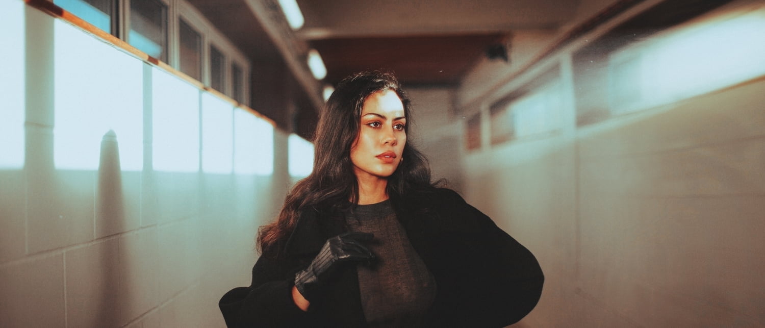 Call for Work: Winter Issue - 2022 (Dark atmospheric, romantic, high fashion and cinematic ...