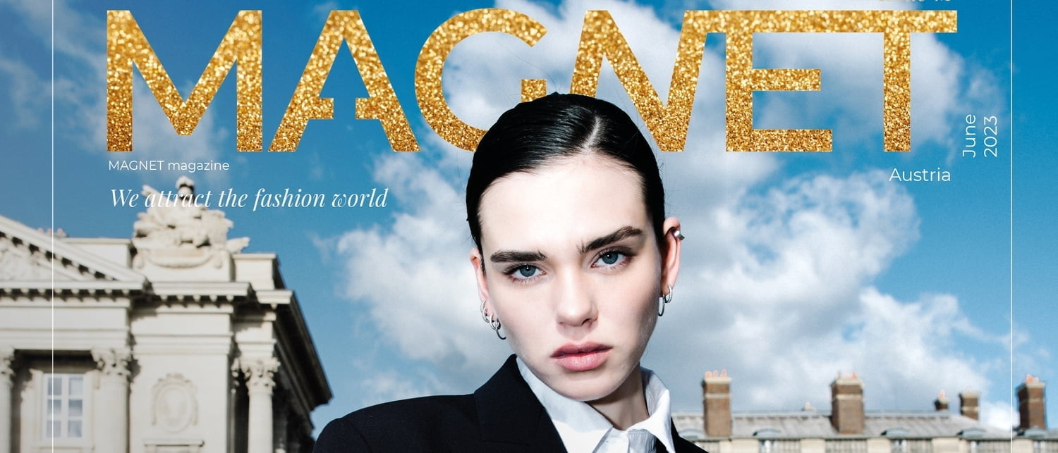 Call for Work: MAGNET - MAGNET Magazine