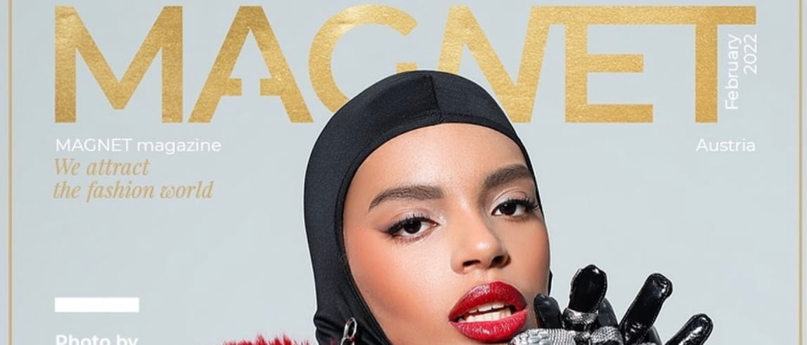 Call for Work: MAGNET - MAGNET Magazine