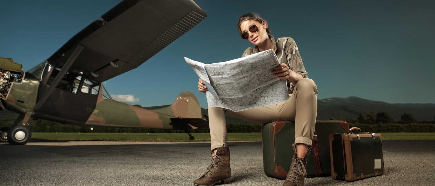 Call for Work: Destination Lux - Travel Edition - Luxia Magazine