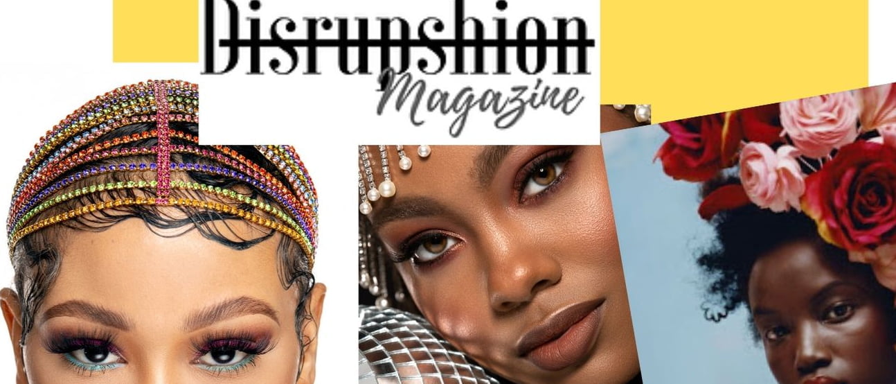 Call for Work: The Entertainment Issue (music, film,art) based fashion ...