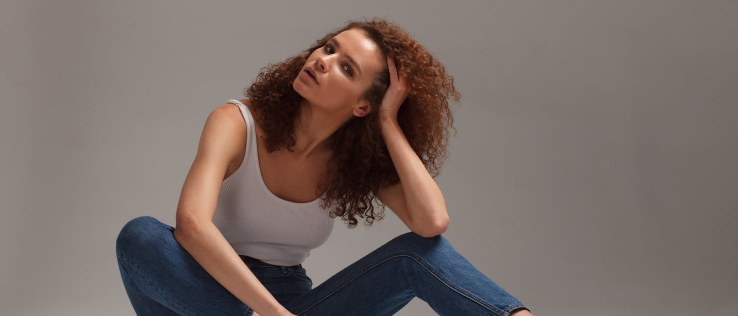 Call for Work: Bold Curves – March 2025 | 75th EDITION | WMH Magazine - World Model Hunt Magazine