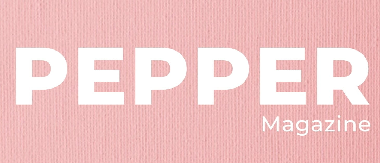 Call for Work: PEPPER Magazine - Winter 2022 / 2023 - PEPPER Magazine