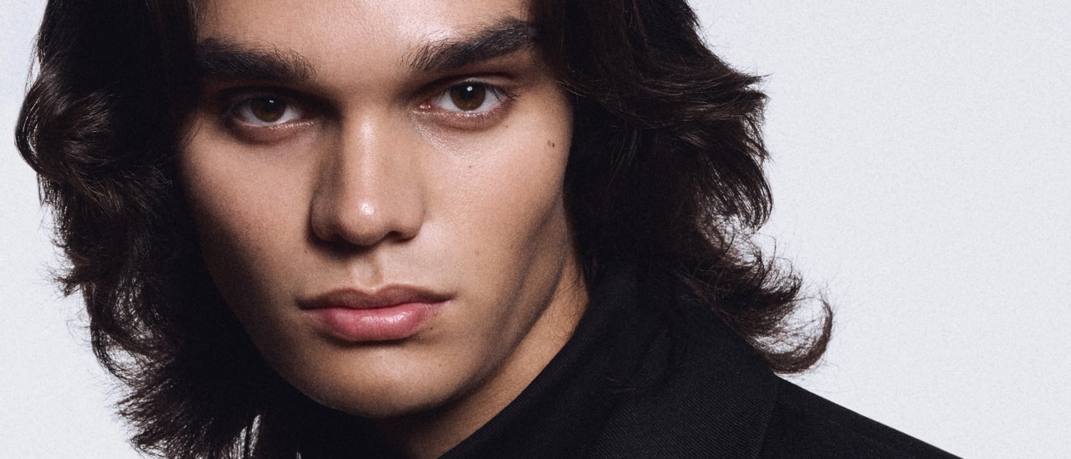 Call for Work: 🟡FREE | MEN | JANUARY ISSUE - MARIKA MEDIA MAGAZINE