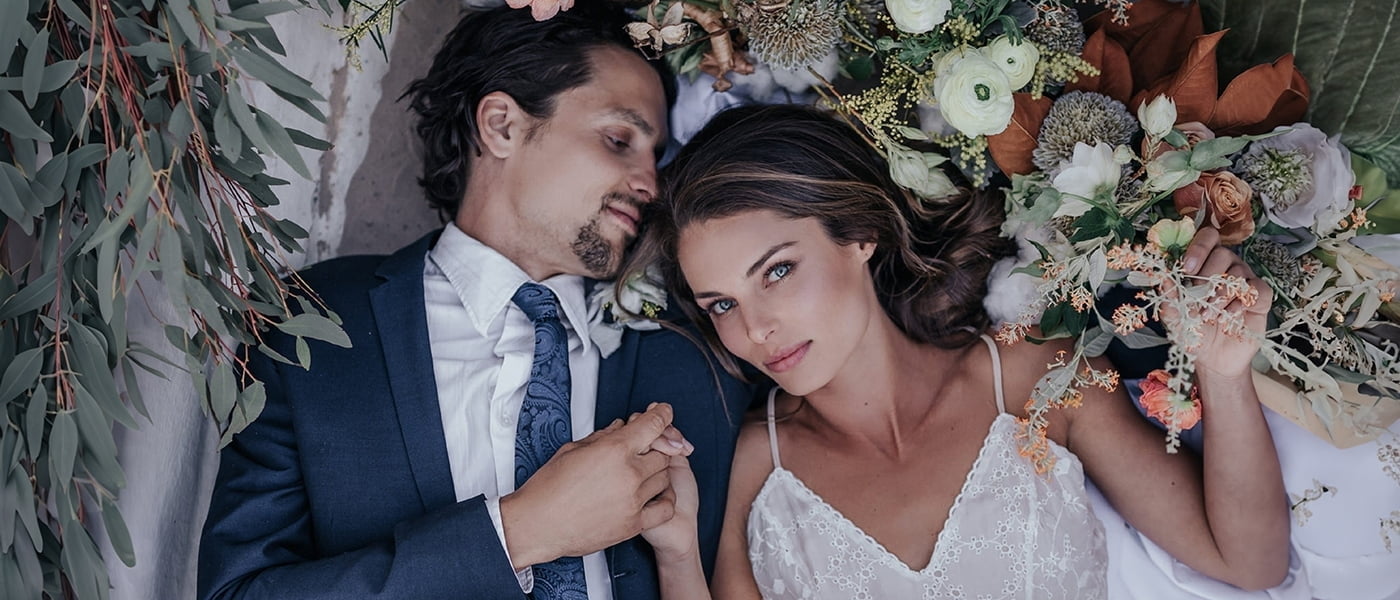 Call for Work: WEDDING | Together Magazine | JAN 2024 - Together