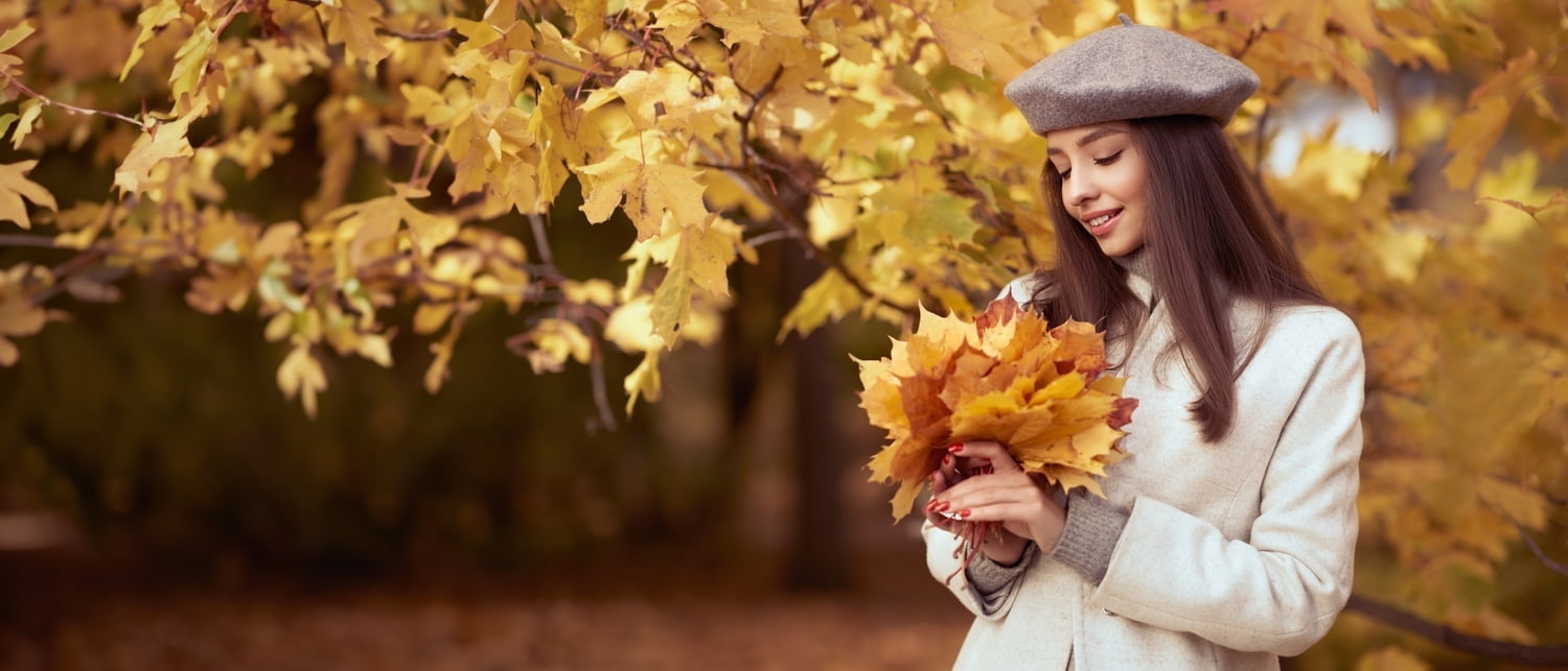 Call for Work: LUX & Fall - Fashion Series - Luxia Magazine