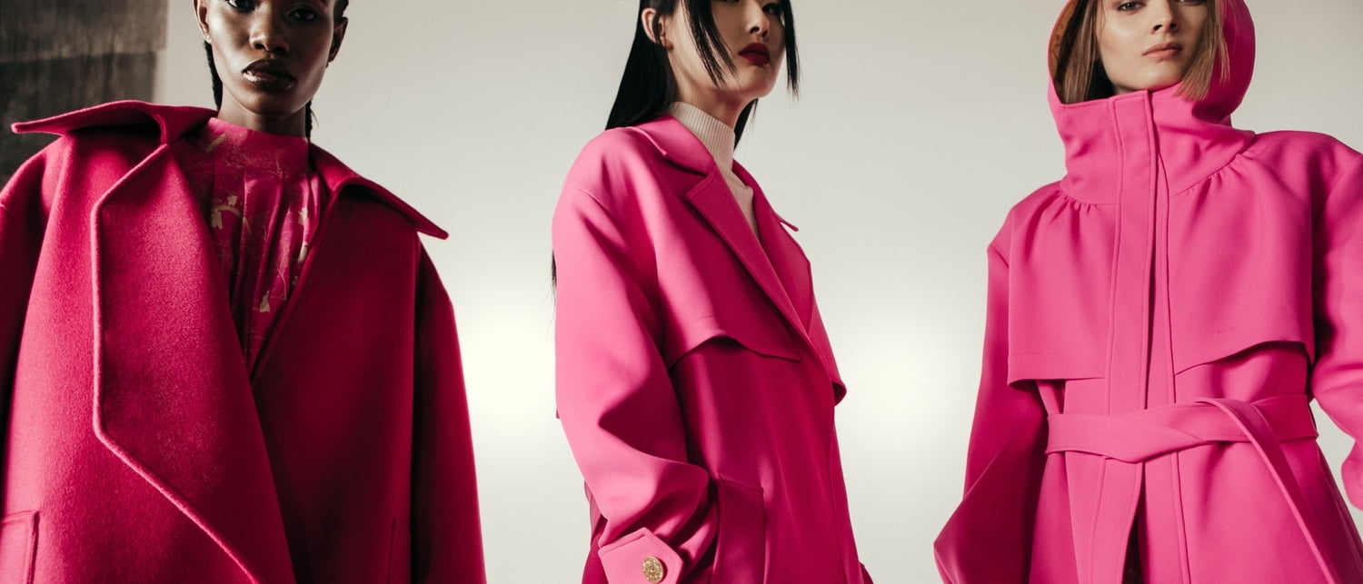 Call for Work: Lookbook/Designer Spotlight - Nasty Magazine