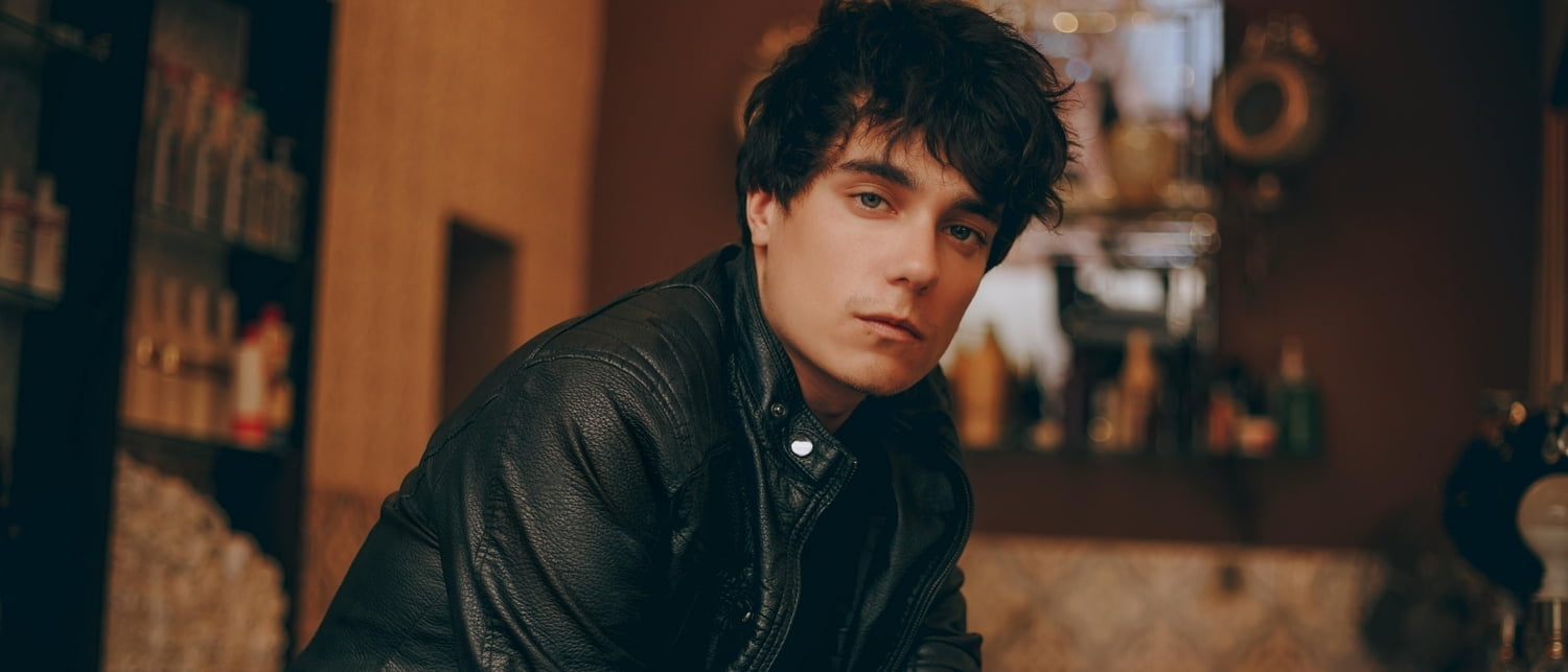 Call for Work: MEN | Blush Magazine | JUNE 2024 - Blush