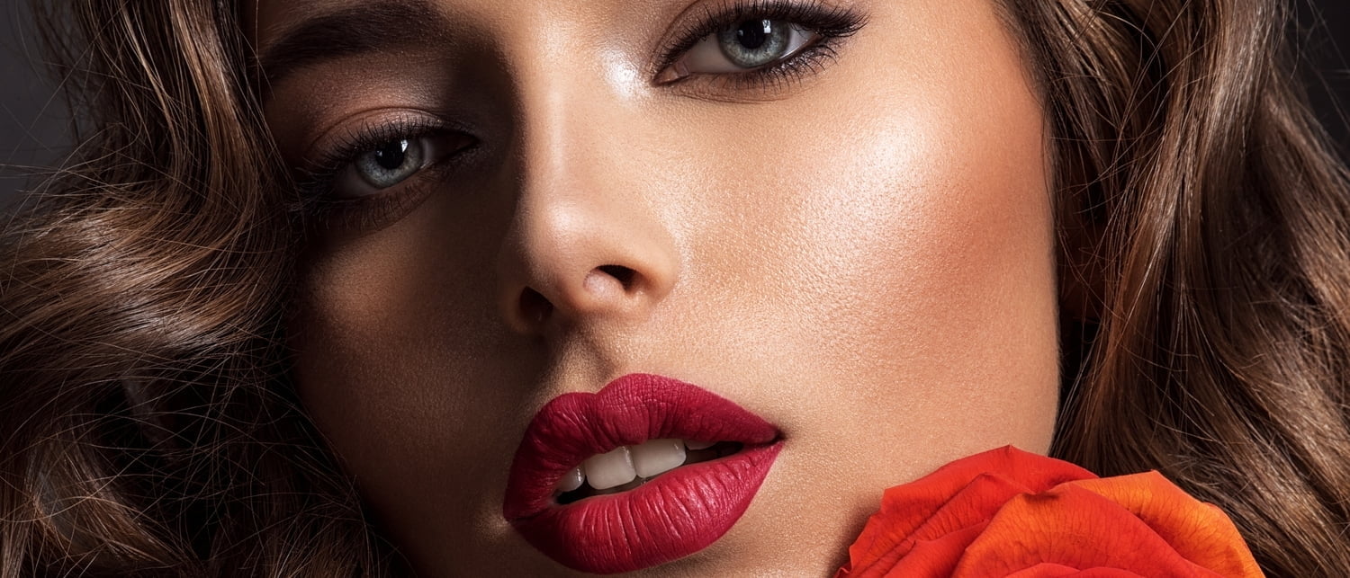Call for Work: The Beauty Issue - Luxia Magazine