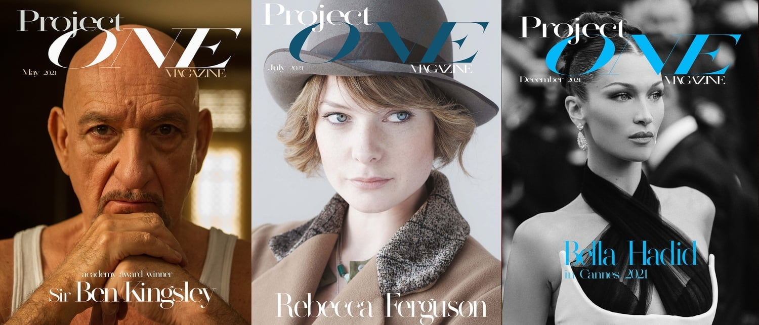 Call for Work: Project ONE Print N4 - ProjectONE Magazine