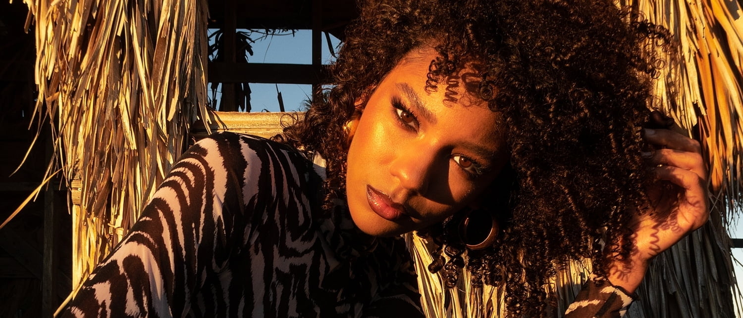 Call for Work: AUGUST FASHION PRINT | "MIAMI HEAT" - Scorpio Jin Magazine