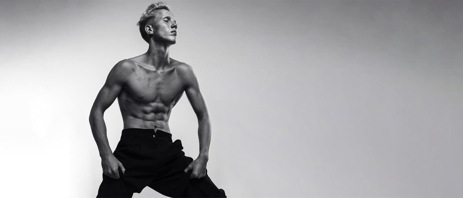 Call for Work: Black & White Issue - Opium Red Magazine