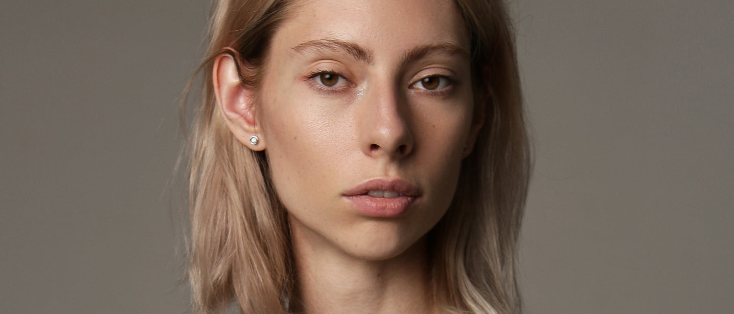 Call for Work: Portrait | September Issue - MARIKA MEDIA MAGAZINE