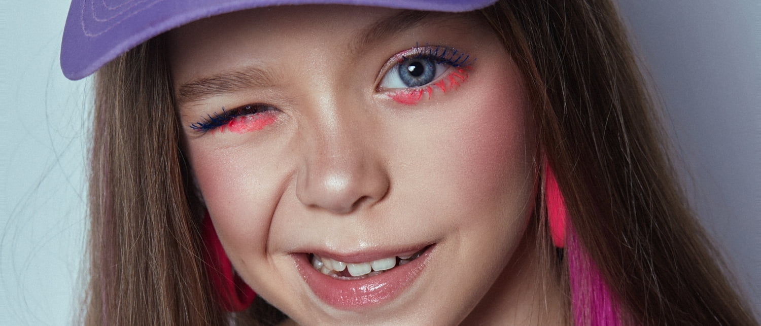 Call for Work: July 2023 | Teen & Kids Fashion | 🇺🇸 - The First Magazine