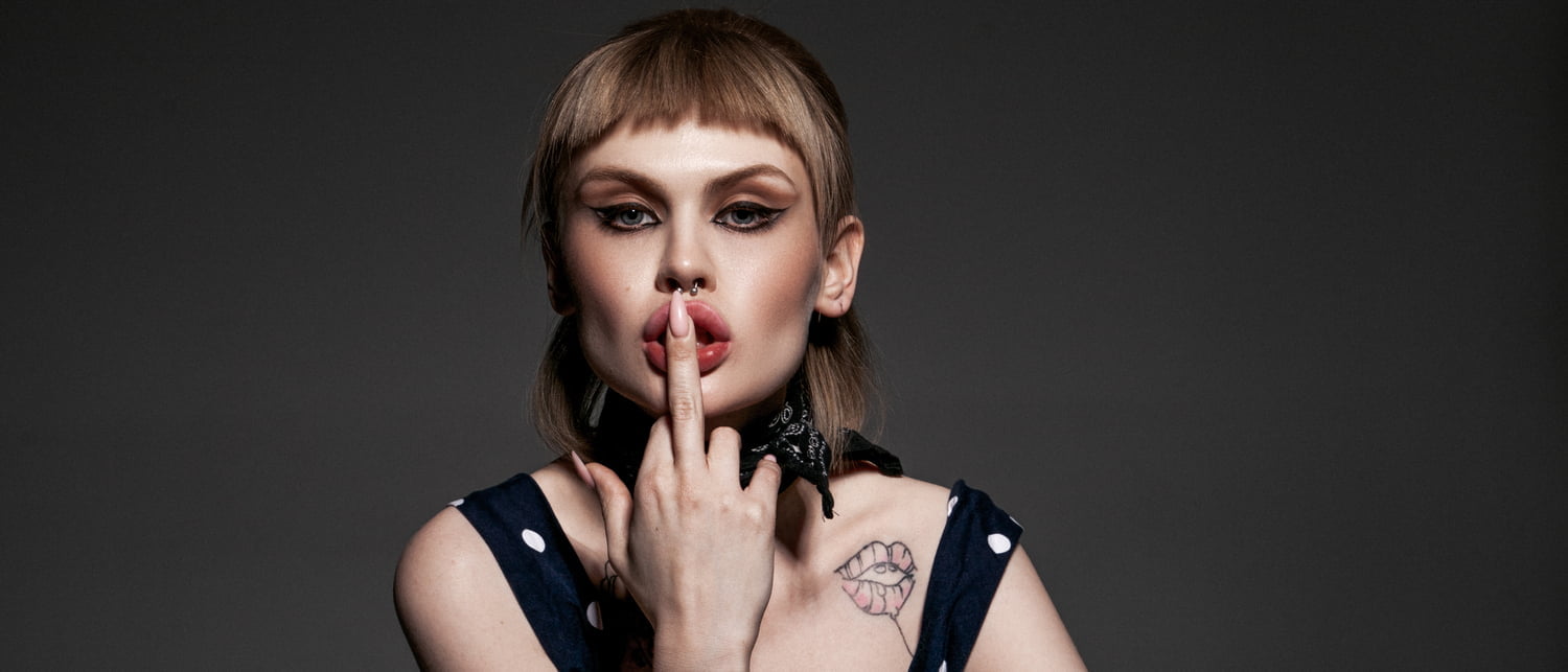 Call for Work: EVON MAGAZINE Fashion Issue - EVON Magazine