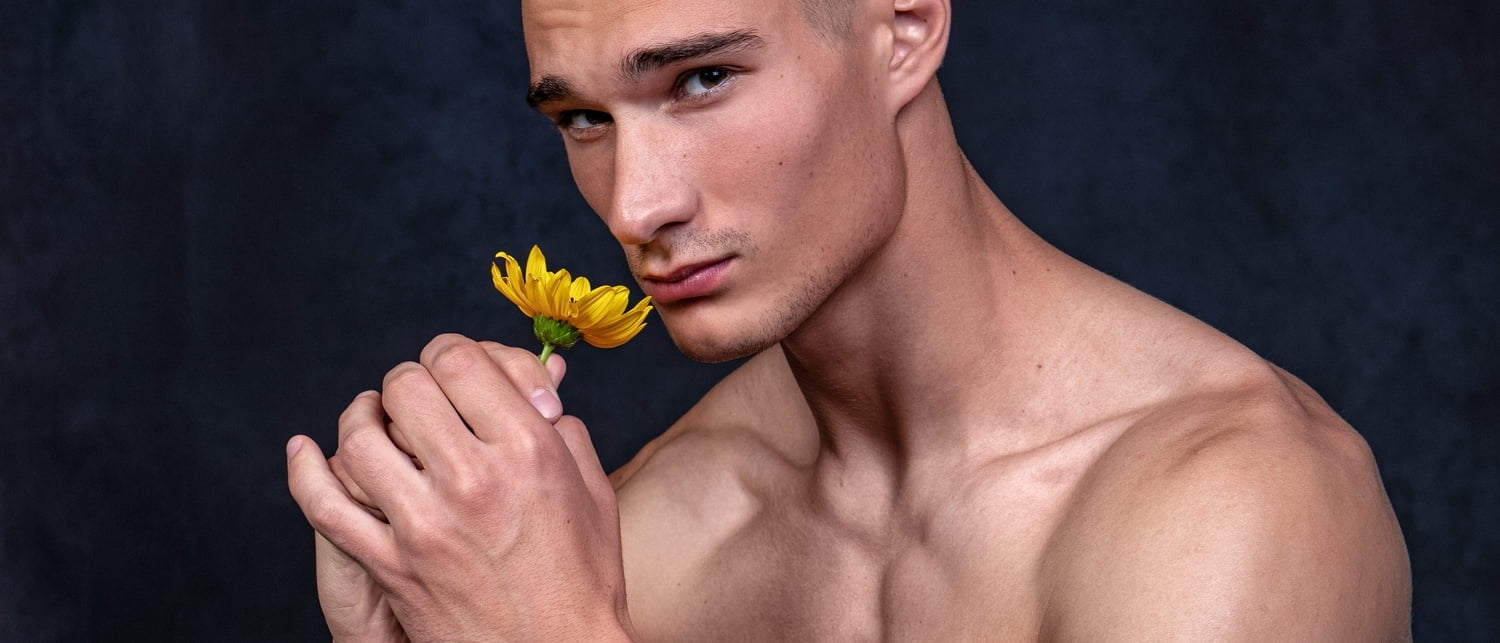Call for Work: NOVEMBER MEN ( PRINT ISSUE ) - SHUBA MAGAZINE