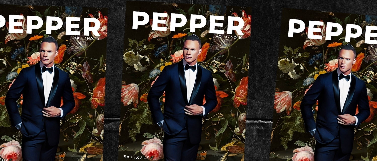 Call for Work: PEPPER Magazine open call / Art, Fashion, Travel ...
