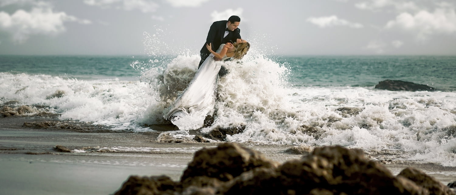 Call for Work: WEDDING PORTRAIT | Together Magazine | FEB 2024 - Together