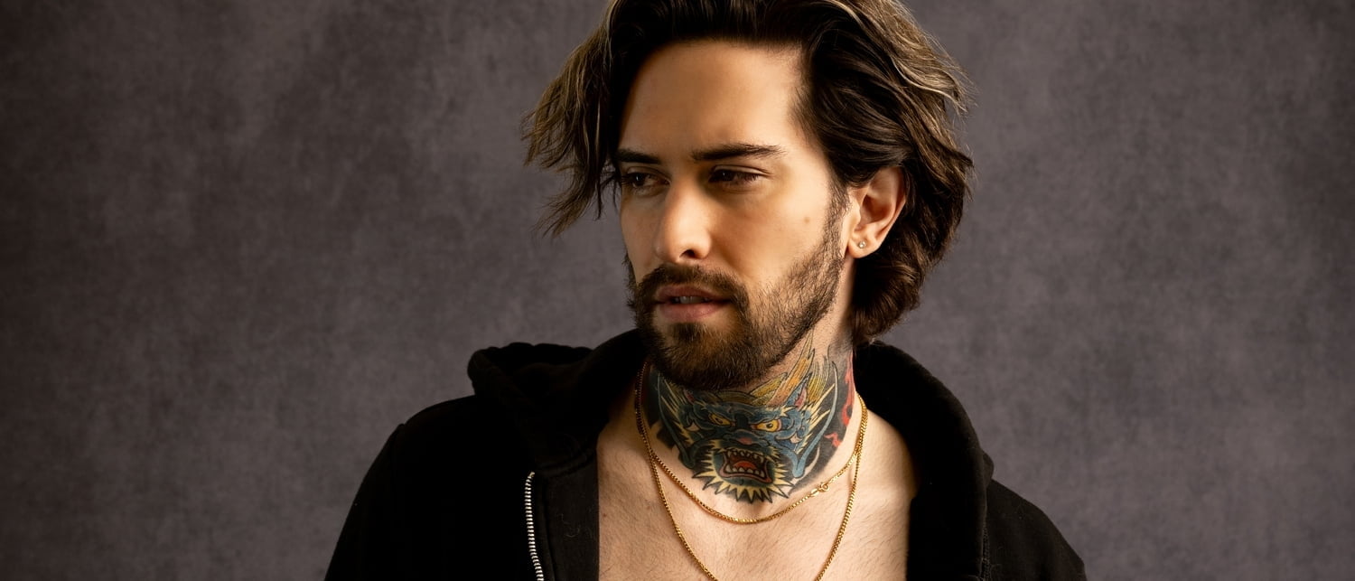 Call for Work: MEN,S ️ JANUARY EDITION 2025 - LORIUS Magazine