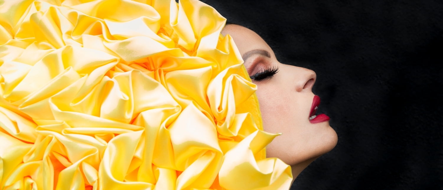 Call for Work: FASHION/ BEAUTY - FiLLINI
